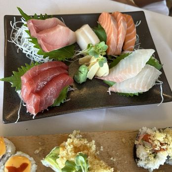 SHIRO RESTAURANT - Updated January 2025 - 554 Photos & 418 Reviews (3.6 ...