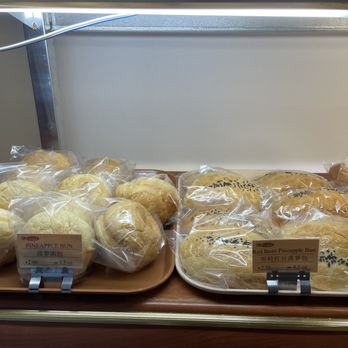 DIAMOND BAKERY - Updated September 2024 - 435 Photos & 231 Reviews ...