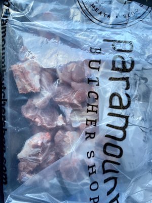 PARAMOUNT BUTCHER SHOP - Updated January 2025 - 41 Photos & 42 Reviews ...