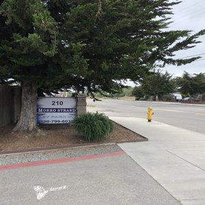 MORRO STRAND RV PARK - 18 Photos & 41 Reviews - 221 Atascadero Rd ...