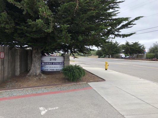 MORRO STRAND RV PARK - Updated October 2025 - 18 Photos & 45 Reviews ...