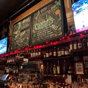 THE RUSTY NAIL - 191 Photos & 221 Reviews - 1100 Constance St, New ...