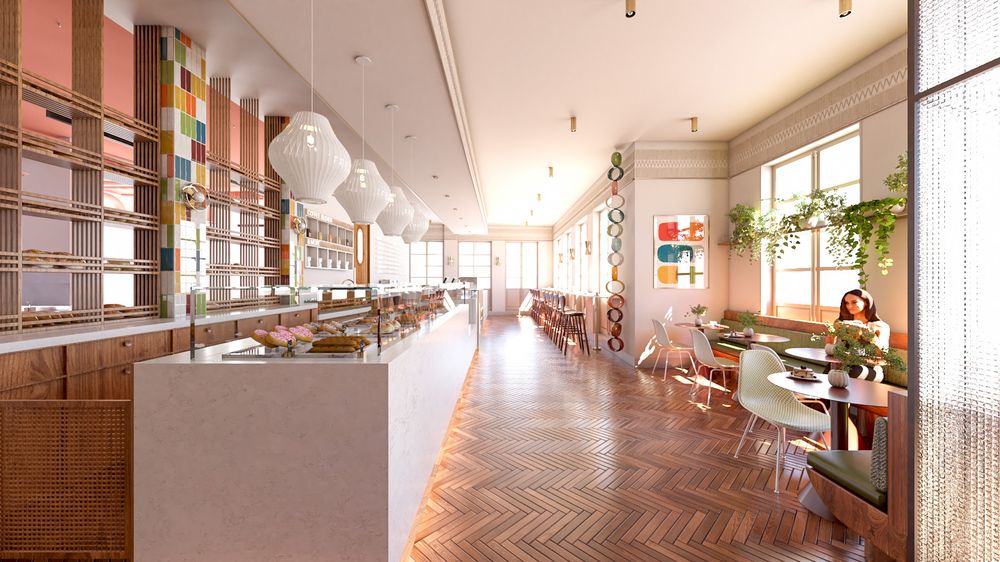 CRUST & CRUMB - Updated February 2025 - 59 Photos & 30 Reviews - 6301 ...