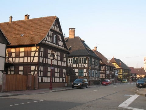 VISITE A FEGERSHEIM-OHNHEIM - Updated November 2024 - Rv à l'église ...