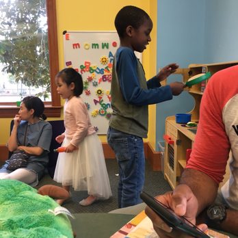 CHARLOTTE MECKLENBURG LIBRARY - MATTHEWS - Updated September 2025 - 76 ...