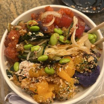 BAY POKE - SAN GABRIEL - 114 Photos & 56 Reviews - 710 W Las Tunas Dr ...