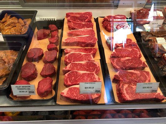 THE CORNER BUTCHER SHOP - Updated June 2025 - 43 Photos & 35 Reviews ...