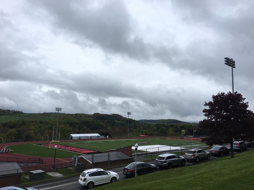 MANSFIELD UNIVERSITY - Updated November 2024 - Academy St, Mansfield ...