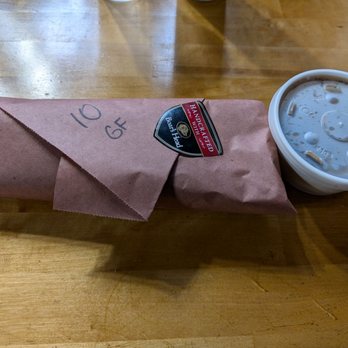 THE PAPER BAG - Updated March 2025 - 34 Photos & 32 Reviews - 11 SE 1st ...