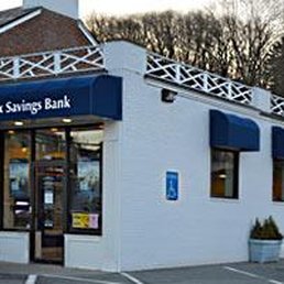 Middlesex Savings Bank Reviews | Read Customer Service Reviews of ...