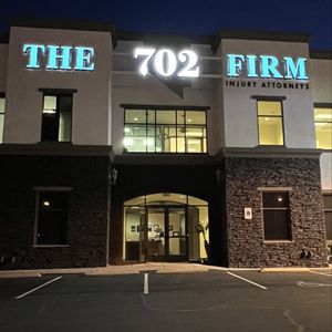 LADAH LAW FIRM, PLLC - Updated October 2025 - 57 Reviews - 517 S 3rd St, Las Vegas, Nevada ...