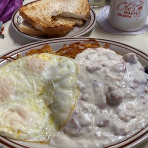 OLE’S WAFFLE SHOP - 1044 Photos & 1551 Reviews - 1507 Park St, Alameda ...