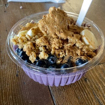 THE FUEL BAR - Updated October 2025 - 21 Photos & 39 Reviews - 610 N ...