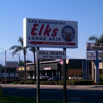 ELKS LODGE-NO 836 - Updated November 2025 - 11 Reviews & 35 Photos ...