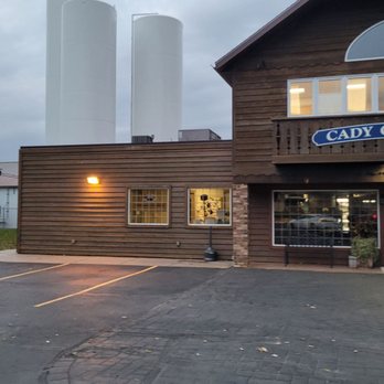 CADY CHEESE FACTORY - Updated May 2025 - 50 Photos & 39 Reviews - 126 ...