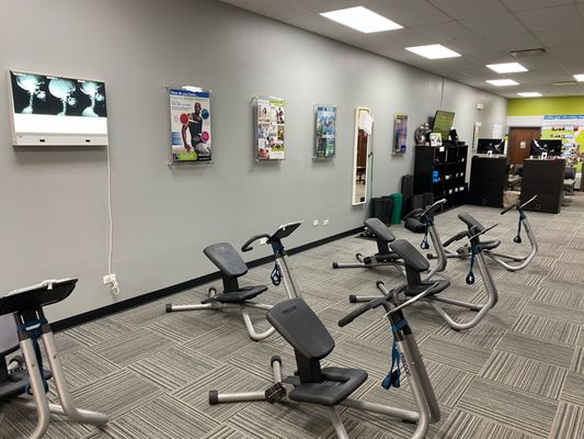 CHIRO ONE CHIROPRACTIC & WELLNESS CENTER OF FOREST PARK - Updated ...