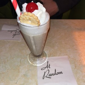 AT RANDOM - 178 Photos & 237 Reviews - 2501 S Delaware Ave, Milwaukee ...