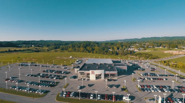 FOX TOYOTA CLINTON - Updated January 2026 - 32 Photos & 39 Reviews ...