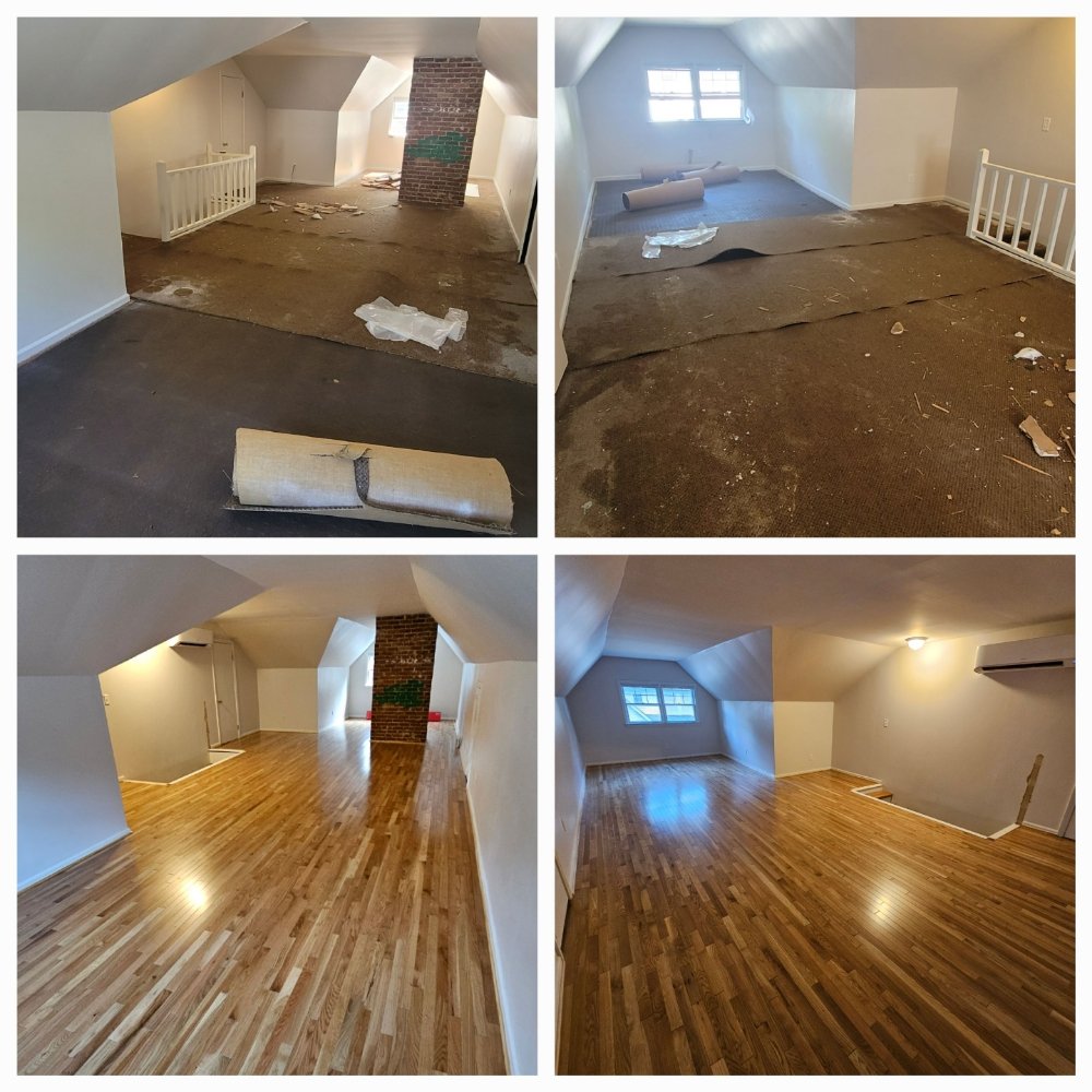 LAF PRO SERVICES - 26 Photos - 9401 Roberts Dr, Atlanta, Georgia ...