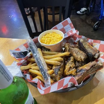 MAC DADDY’S - Updated November 2025 - 127 Photos & 114 Reviews - 130 ...