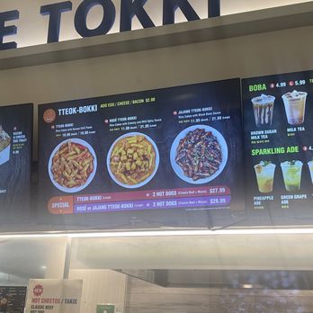 ORANGE TOKKI - Updated May 2024 - 53 Photos & 18 Reviews - 3525 W ...