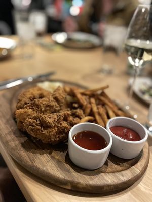 KITCHEN SOCIAL - Updated March 2025 - 614 Photos & 359 Reviews - 6791 ...