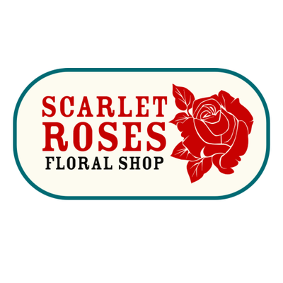 SCARLET ROSES FLORAL SHOP - Updated September 2024 - Request ...