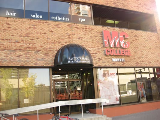 MC COLLEGE - Updated May 2025 - 37 Reviews - 1023-7th Avenue SW ...