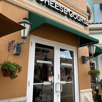 THE CHEESE COURSE - Updated August 2024 - 273 Photos & 414 Reviews ...