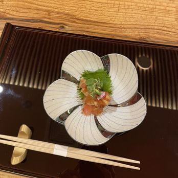 OMAKASE SHOJI - Updated January 2026 - 293 Photos & 43 Reviews - 1641 W ...