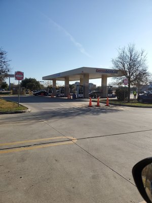 COSTCO GAS - Updated May 2026 - 15 Photos & 14 Reviews - 15330 IH 35 N ...