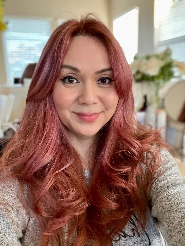 THE PERFECT CUT 2 - 115 Photos & 74 Reviews - 1711 Branham Ln, San Jose ...