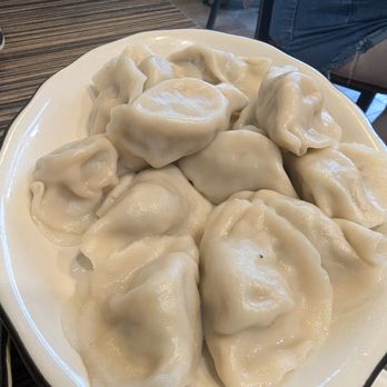 MEET DUMPLING - Updated August 2025 - 261 Photos & 216 Reviews - 2907 ...