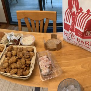 THE RED BARN - 349 Photos & 427 Reviews - 455 Riverside Dr, Augusta, ME ...