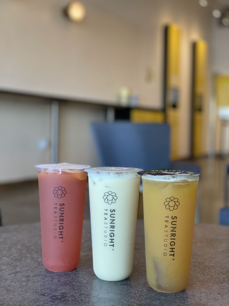 SUNRIGHT TEA STUDIO - Updated July 2024 - 420 Photos & 277 Reviews ...