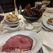 THE PRIME RIB - 317 Photos & 442 Reviews - 2020 K St NW, Washington ...