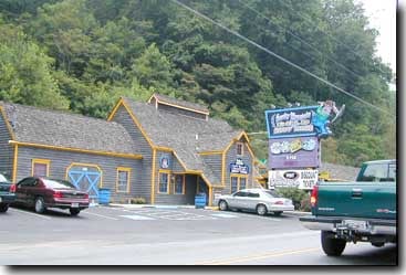 SMOKY MOUNTAIN GOLD & RUBY MINE - Updated December 2025 - 16 Reviews ...