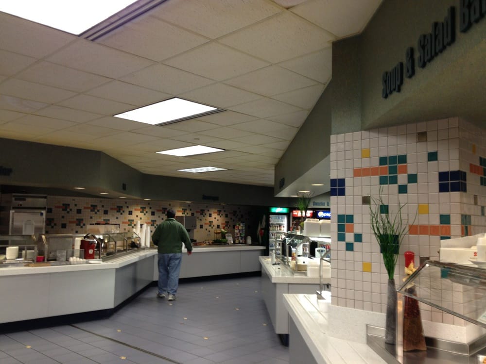 CENTRAL CAFE - Updated October 2025 - 9377 W Higgins Rd, Rosemont ...