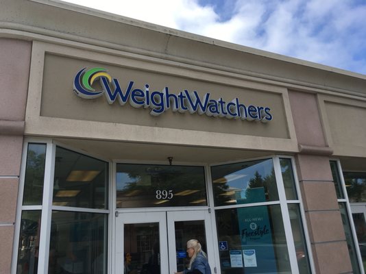 WW “FORMERLY WEIGHT WATCHERS” - Updated October 2025 - 52 Photos & 21 ...