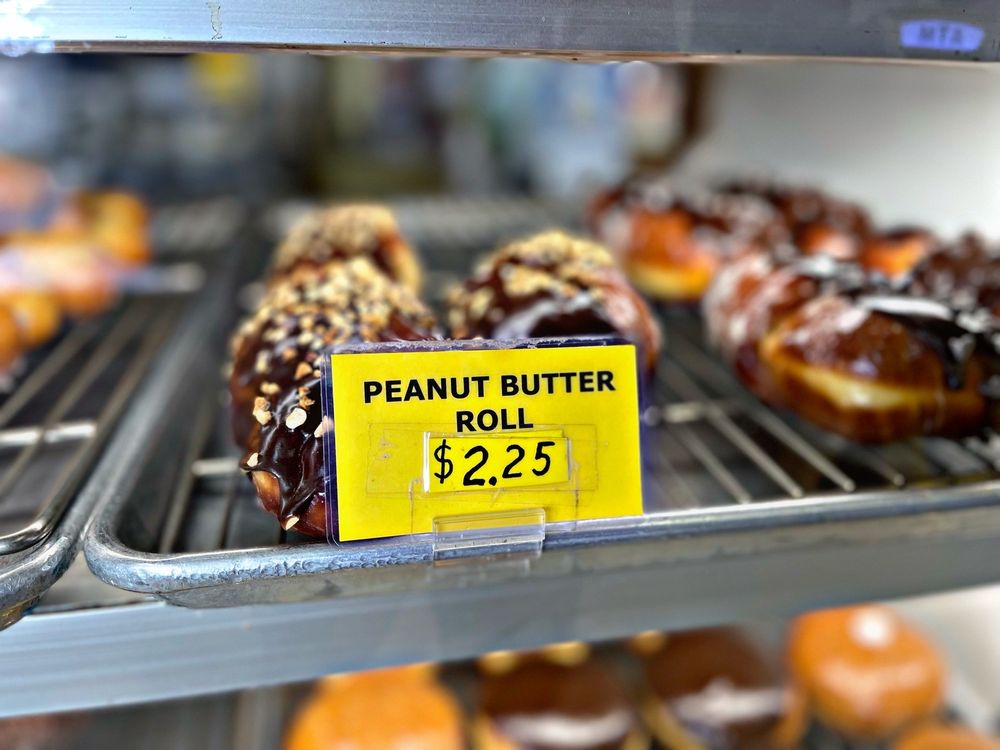 FOSTER’S DONUTS - Updated December 2025 - 70 Photos & 68 Reviews - 3890 ...