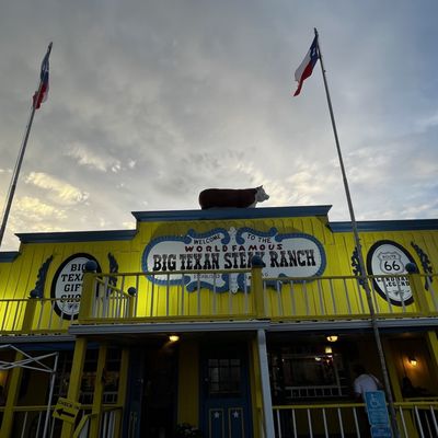 BIG TEXAN RV RANCH - Updated July 2025 - 84 Photos & 78 Reviews - 1414 ...