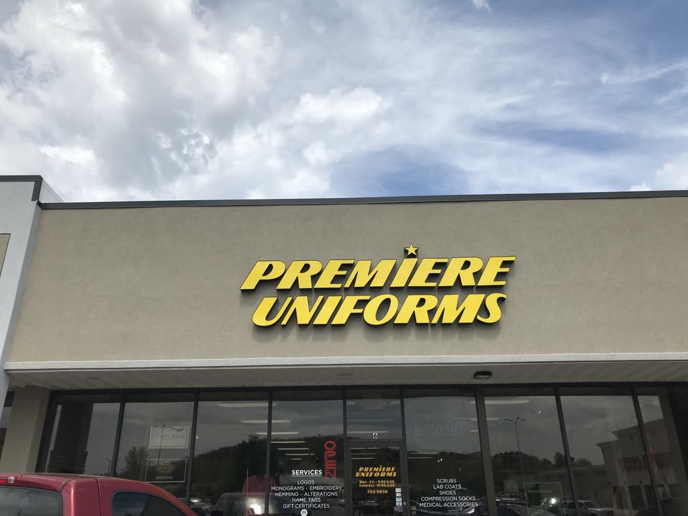 PREMIERE UNIFORMS - Updated October 2025 - 3196 N College Ave ...
