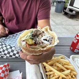 BYBLOS FOOD TRUCK - Updated July 2025 - 79 Photos & 71 Reviews - 1958 ...