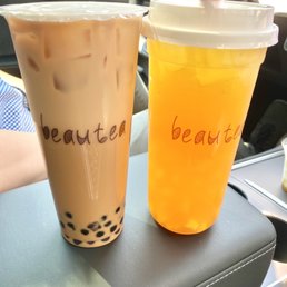 BEAUTEA - Updated August 2025 - 469 Photos & 263 Reviews - 375 Grand ...