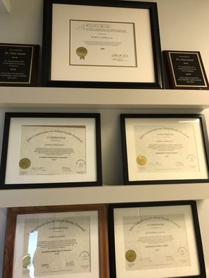 MITTLEMAN EYE - Updated July 2025 - 33 Photos & 86 Reviews - 2000 Palm ...