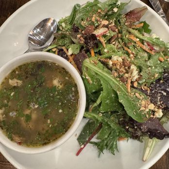 ODETTE - Updated December 2025 - 209 Photos & 234 Reviews - 120 N Court ...