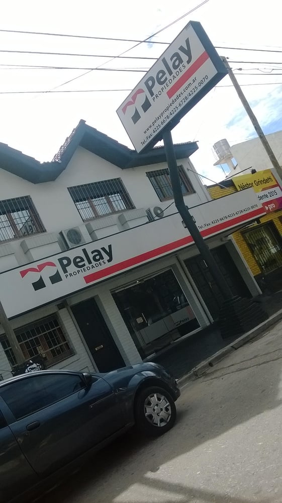 PELAY PROPIEDADES - Oncativo 1677, Lanús Este, Argentina - Real Estate ...