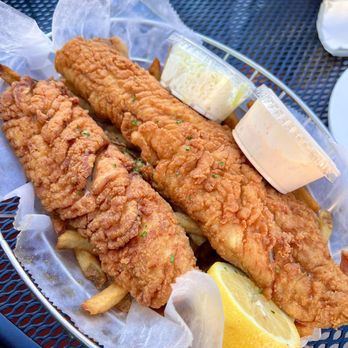 BOSTON FISH MARKET - Updated July 2025 - 2162 Photos & 1448 Reviews ...