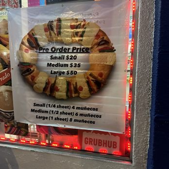 LOS ANGELITOS BAKERY - Updated June 2024 - 613 Photos & 251 Reviews ...