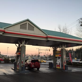 SHELL CANADA PRODUCTS - Updated October 2024 - 12 Photos - 3155 King ...